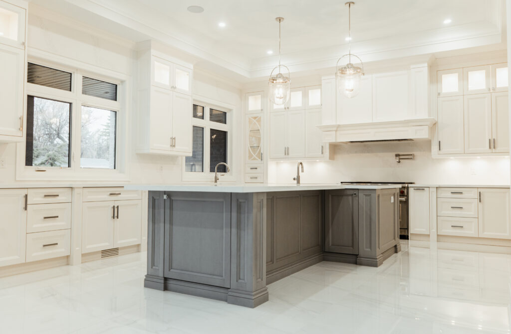 NeoKitchen® - Top Custom Cabinets Renovation Service in Vaughan ...